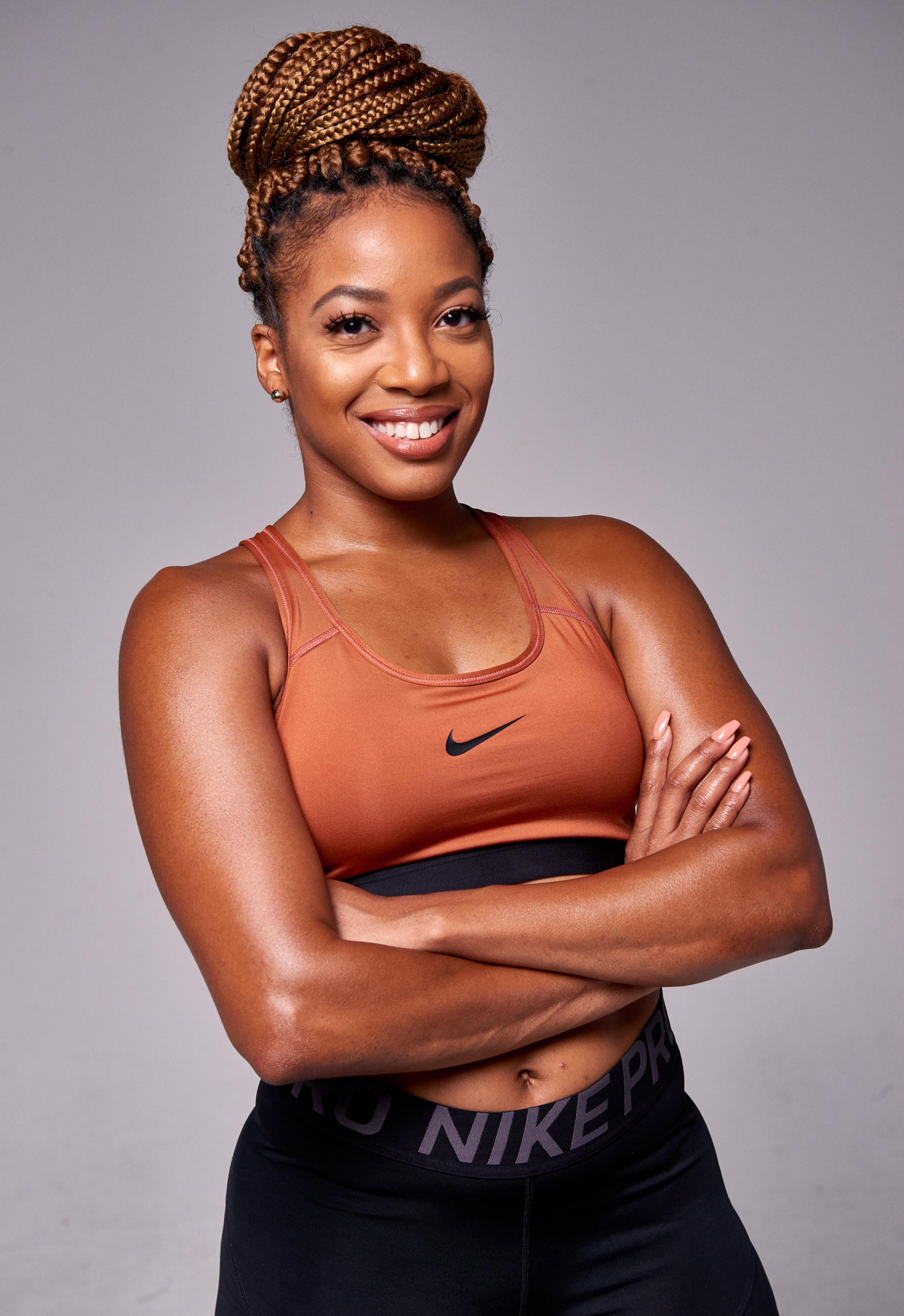 FIT QUEEN TEAM ON DEMAND Daily Workouts